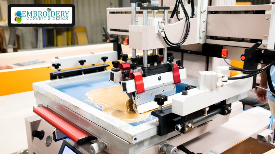 Eco-Friendly Screen Printing: Sustainable Practices for Your Business ...