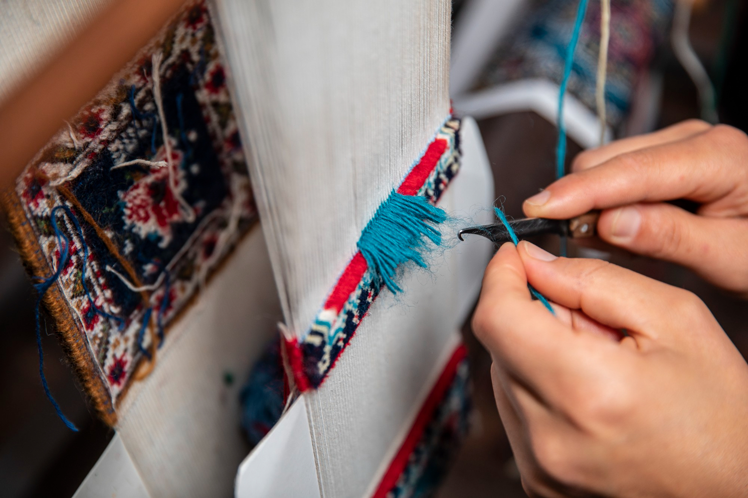 Custom Apparel Embroidery in New Jersey - Embroidery Concept Design