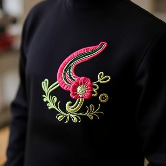 Premium Embroidery Services in Clifton, NJ by ECD Inc. - Embroidery ...