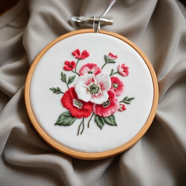 Unveiling the Unsung Embroidery Capital of the World - Embroidery ...